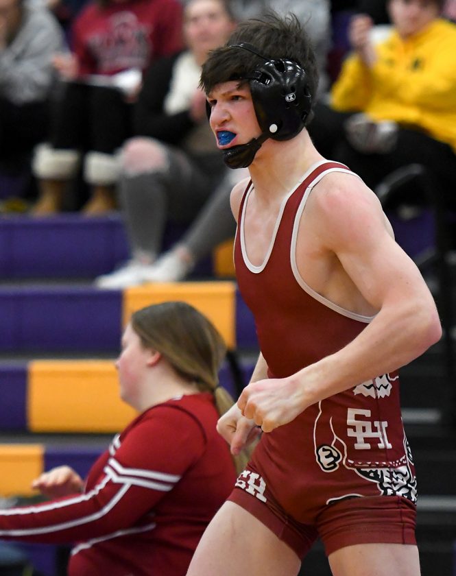 Repeat state trips? It won’t be easy | News, Sports, Jobs - The Freeman ...